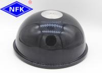 China UB11A2 Pneumatic Pump Rubber Diaphragm 20 MPa Pressure for Excavator Breaker Hammer Hydraulic Systems for sale