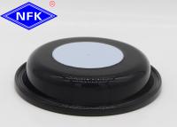 China TOYO656H Rubber Diaphragm for Hydraulic Accumulator - 20 MPa Operating Pressure, -40°C to 200°C Temperature Range for sale