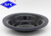 China TOYO650 Rubber Diaphragm Seal for Excavator Hydraulic Breakers - 20 MPa Pressure, -40°C to 200°C Temperature Range for sale