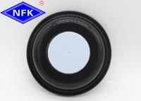China TOYO656H Rubber Diaphragm for Hydraulic Accumulator - 20 MPa Operating Pressure, -40°C to 200°C Temperature Range for sale