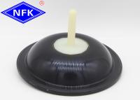 China Custom Rubber Diaphragm Excavator Breaker Pump Seals NBR TOMROCK550 for sale