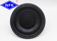 China Custom Rubber Diaphragm Excavator Breaker Pump Seals NBR TOMROCK550 for sale