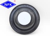 China TOYO650 Rubber Diaphragm Seal for Excavator Hydraulic Breakers - 20 MPa Pressure, -40°C to 200°C Temperature Range for sale