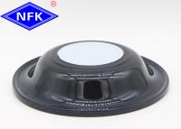 China TOYO650 Rubber Diaphragm Seal for Excavator Hydraulic Breakers - 20 MPa Pressure, -40°C to 200°C Temperature Range for sale