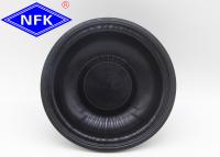 China Custom Rubber Diaphragm Excavator Breaker Pump Seals NBR TOMROCK550 for sale