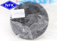 China Custom Rubber Diaphragm Excavator Breaker Pump Seals NBR TOMROCK550 for sale
