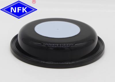 China TOYO656 Rubber Diaphragm for Hydraulic Breakers - 31.5 MPa Pressure, -10°C to +80°C Temperature Range for sale