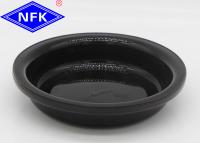 China TOYO656 Rubber Diaphragm for Hydraulic Breakers - 31.5 MPa Pressure, -10°C to +80°C Temperature Range for sale