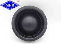 China KR804 100×33mm Rubber Hydraulic Diaphragm Seal - 20 MPa Pressure Rating, -40°C to 200°C Temperature Range for sale