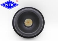 China KR804 100×33mm Rubber Hydraulic Diaphragm Seal - 20 MPa Pressure Rating, -40°C to 200°C Temperature Range for sale