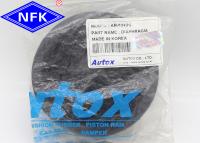 China KR804 100×33mm Rubber Hydraulic Diaphragm Seal - 20 MPa Pressure Rating, -40°C to 200°C Temperature Range for sale