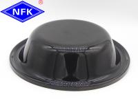China BRH-125 Rubber Diaphragm 20MPa Pressure Seal for Hydraulic Breakers - High Temperature Resistance -10°C to +80°C for sale