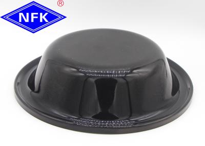 China BRH-125 Rubber Diaphragm 20MPa Pressure Seal for Hydraulic Breakers - High Temperature Resistance -10°C to +80°C for sale