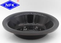 China BRH-125 Rubber Diaphragm 20MPa Pressure Seal for Hydraulic Breakers - High Temperature Resistance -10°C to +80°C for sale