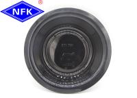China BRH-125 Rubber Diaphragm 20MPa Pressure Seal for Hydraulic Breakers - High Temperature Resistance -10°C to +80°C for sale