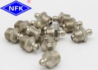 China Hydraulic Breaker Nitrogen Gas Charger Valve Hammer Gas Charging Valve Spare Parts Gas Screw for sale