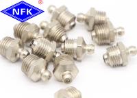 China Hydraulic Breaker Nitrogen Gas Charger Valve Hammer Gas Charging Valve Spare Parts Gas Screw for sale