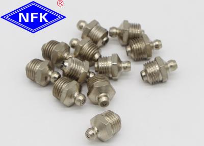 China Excavator Hydraulic Breaker NFK Hammer Accumulator Gas Nitrogen Charging Valves Gas Screw for sale