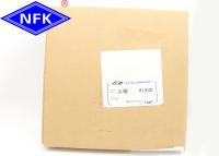 China High Heat Proof Pump Seal Oil Corrosion Resistant SH60 ZX 55 ZX 70 DX55 DX60 for sale