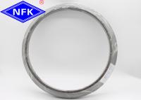 China Excavator Floating Oil Seal Rubber Material Wear Resistant With Enough Inventory for sale