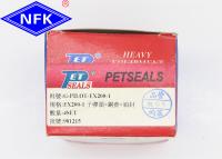 China PET Pilot Valve Pusher Joystick For Excavator Control Lever Hydraulic Parts for sale