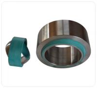 China Hydraulic Cylinder Wear Ring PTFE Polyurethane 35MPa Pressure Resistant Multiple Sizes 10×2 to 50×4 for sale
