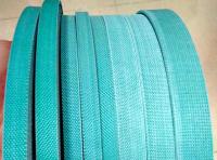 China PTFE Hydraulic Wear Rings 15x2.5mm High Pressure 35MPa Wear Resistant for Mechanical Applications for sale