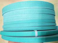 China RYT Hydraulic Cylinder Wear Ring Seal 20-90°C Temperature Range 35 MPa Pressure NBR HNBR EPDM Material for sale