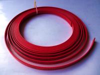 China Custom Seal Machinery Wear Ring Different Sizes Wear Ring Strip Guide Ring for sale