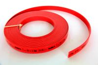 China RYT High Temperature Wear Ring Seal 20-90°C Range with 35 MPa Pressure Rating for Hydraulic Cylinders for sale