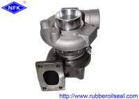 China Kato HD512 HD400 Engine Turbo Charger Metal Material One Year Warranty for sale
