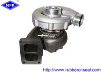 China Excavator Engine Turbo Charger , 6RB1 Small Engine Turbocharger Fit HITACHI EX400 for sale