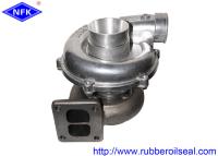 China 6BD1 Low Pressure Turbocharger Durable Excavator SUMITOMO SH200A1 Applied for sale