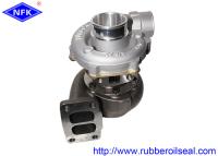 China KOBELCO SK200-3 Engine Turbo Charger , Diesel Turbocharger Excavator Accessories for sale