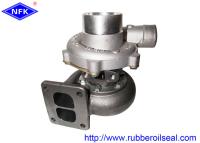 China 6D95 Diesel Engine Turbo Charger KOMATSU PC200-5 PC200-3 Applied Long Lifespan for sale