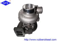 China 6D102 4D102 Hybrid Turbocharger 1 Year Warranty For KOMATSU PC200-6 PC120-6 for sale