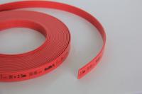 China Custom Seal Machinery Wear Ring Different Sizes Wear Ring Strip Guide Ring for sale