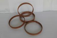 China WR 100*91*101 5RS Hydraulic Pump Piston Rod Seal Anti Wear Ring for sale