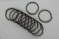China Wear Resistant Phenolic Cloth Wear Ring Guide Band for Hydraulic Cylinder Applications for sale