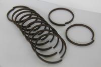 China Wear Resistant Phenolic Cloth Wear Ring Guide Band for Hydraulic Cylinder Applications for sale