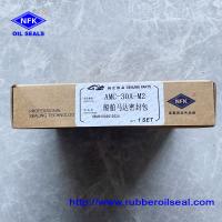 China AMC-30A-M2 Marine Hydraulic Pump Motor Oil Seal Repair Kit for Kawasaki Staffa Ship Motors for sale