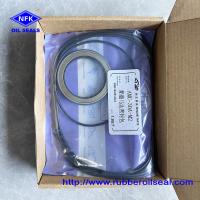 China AMC-30A-M2 Marine Hydraulic Pump Motor Oil Seal Repair Kit for Kawasaki Staffa Ship Motors for sale