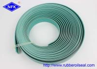 China 10m Plate Oil Resistant PTFE Guide Belt -40°C to 120°C Temperature Range for Industrial Cylinders for sale