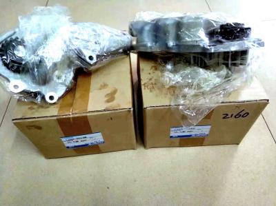 China DPMP J08E Excavator Hydraulic Oil Pump Steel Material for SK330-8 SK200-8 SK210-8 Models for sale