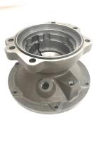 China Komatsu PC200-8 Rotary Motor Shell Hydraulic Part | Engine Spare Component for Excavator Systems | DPMP Brand for sale