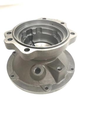 China Komatsu PC200-8 Rotary Motor Shell Hydraulic Part | Engine Spare Component for Excavator Systems | DPMP Brand for sale