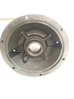 China Komatsu PC200-8 Rotary Motor Shell Hydraulic Part | Engine Spare Component for Excavator Systems | DPMP Brand for sale