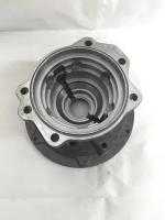 China Komatsu PC200-8 Rotary Motor Shell Hydraulic Part | Engine Spare Component for Excavator Systems | DPMP Brand for sale
