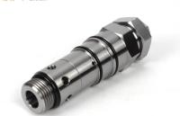 China KOMATSU PC200-6 6D102 Main Control Valve Relief Valve 723-40-50601 for Hydraulic System for sale