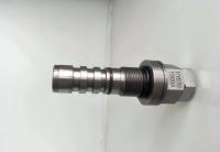 China KOMATSU Main Control Valve 24V Hydraulic Safety Relief Valve for PC200-3 PC200-5 PC200-6 PC200-7 Excavators for sale